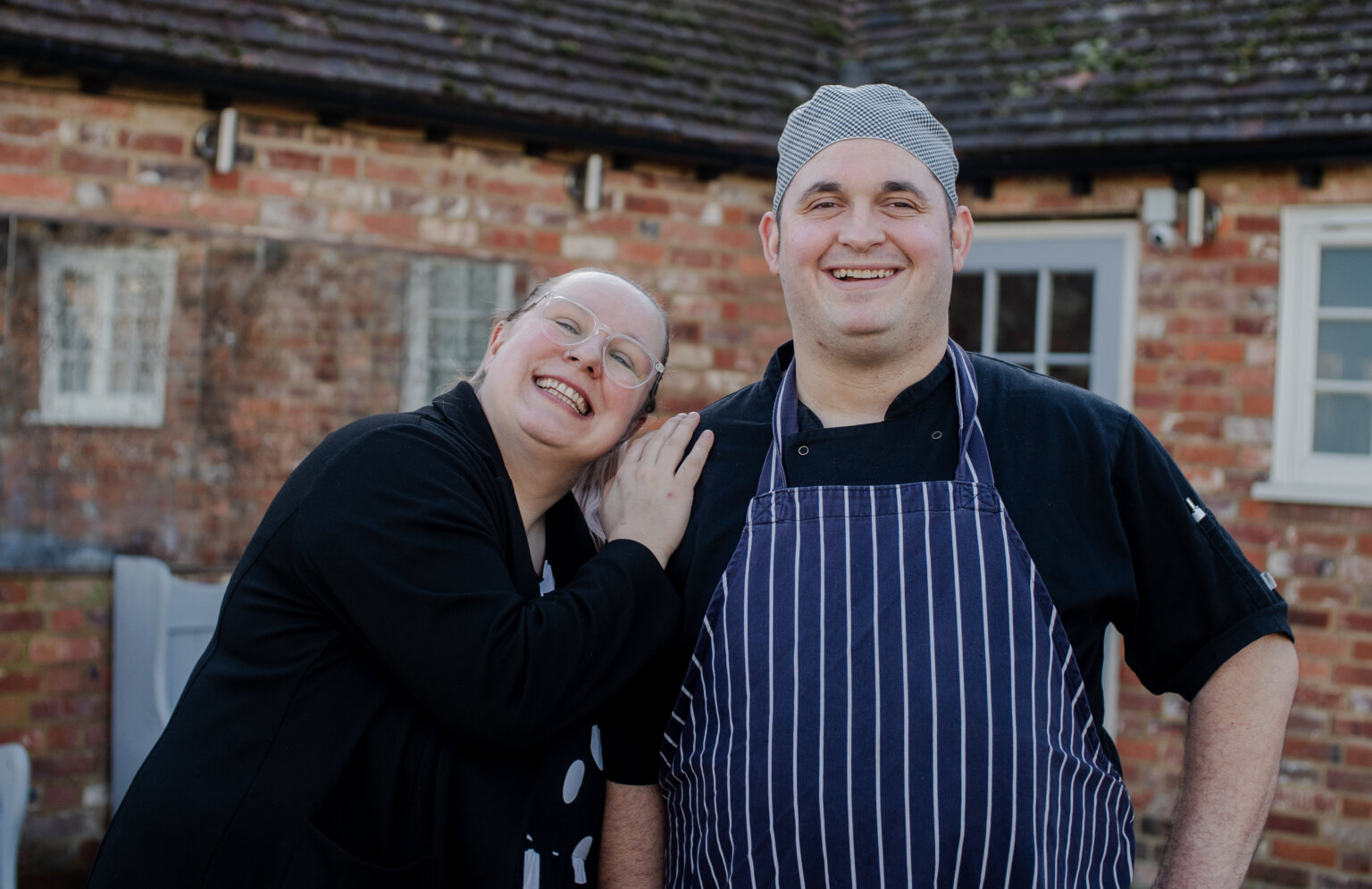 The Broad Leys | RedCat Pub Company LocalBusiness, Aylesbury